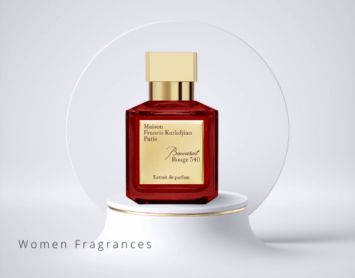 The Ultimate Online Perfume Store for Men, Women & Kids.