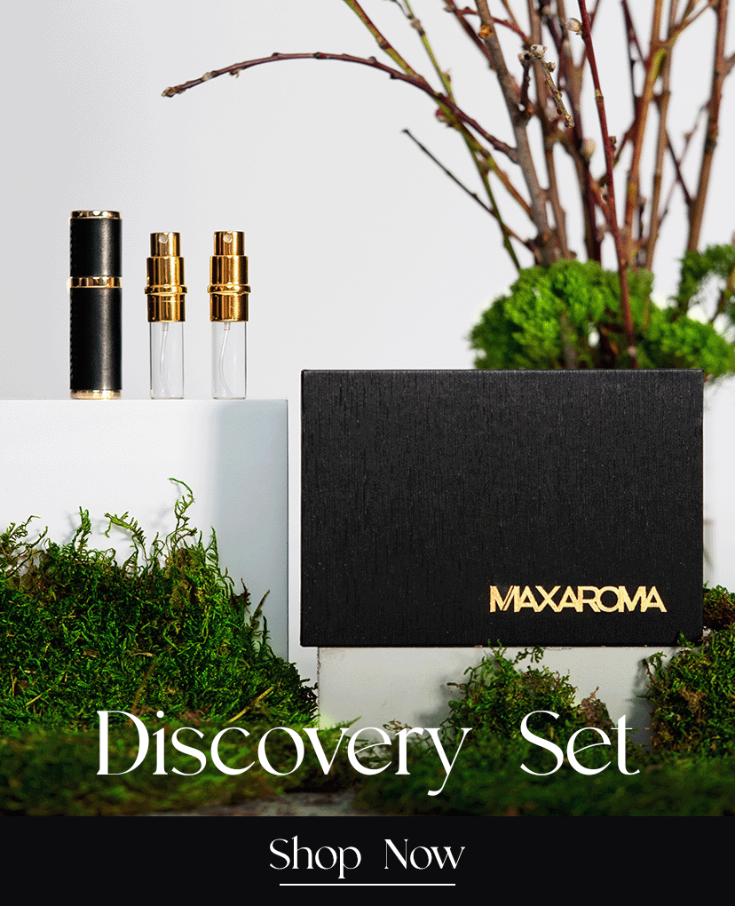 The Ultimate Online Perfume Store for Men, Women & Kids.