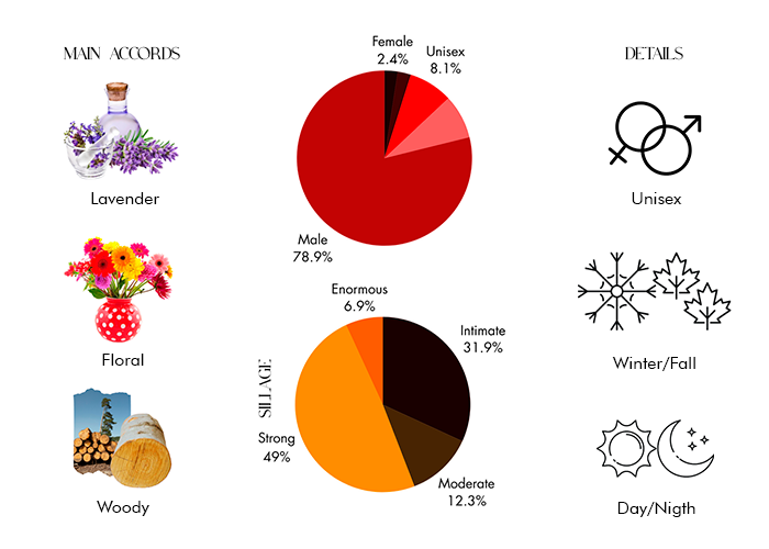 Meydan Spirit of Dubai - Arabian Sunrise In A Bottle