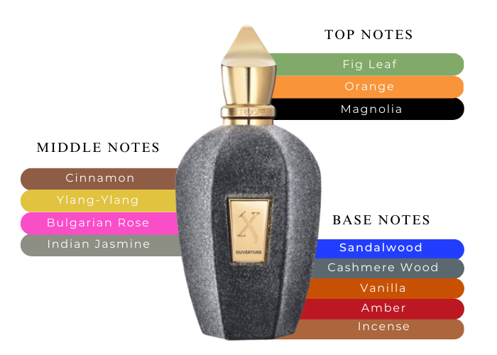 XerJoff Ouverture Makes You Fall in Love With the World