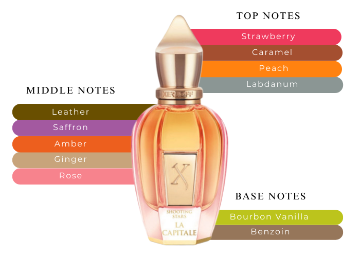 Xerjoff La Capitale 1.7oz-50ml |MaxAroma.com