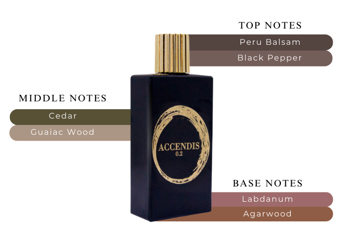 Accendis Accendis 0.2 review,