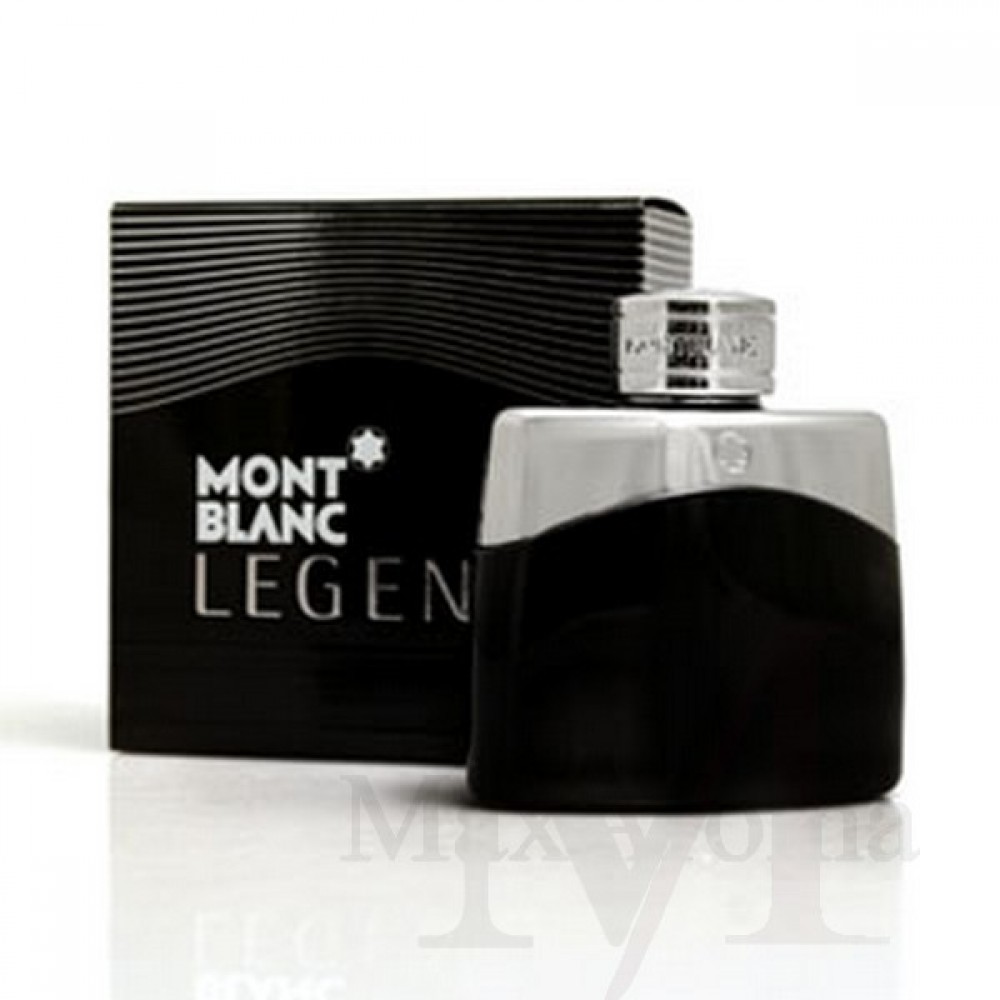 Montblanc Legend 100ml Eau De Toilette for Men | MaxAroma