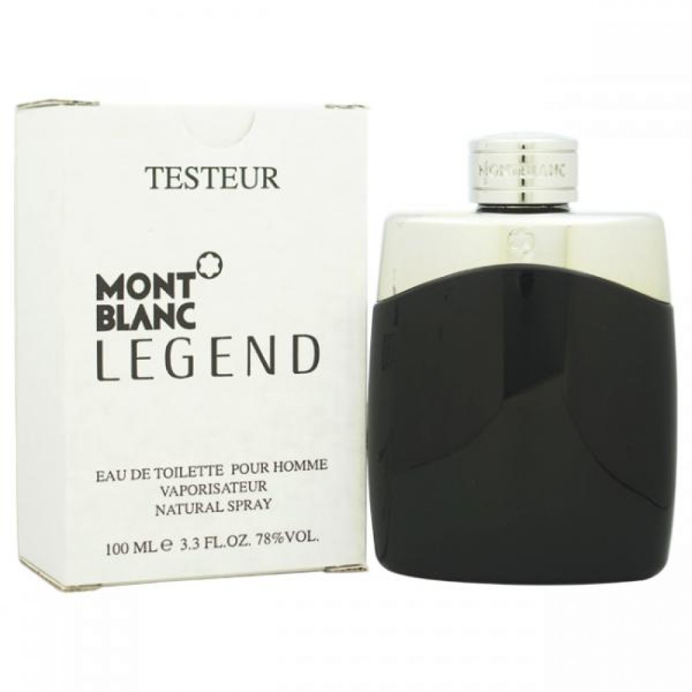 Legend by Mont Blanc gift Set For Men |Maxaroma.com