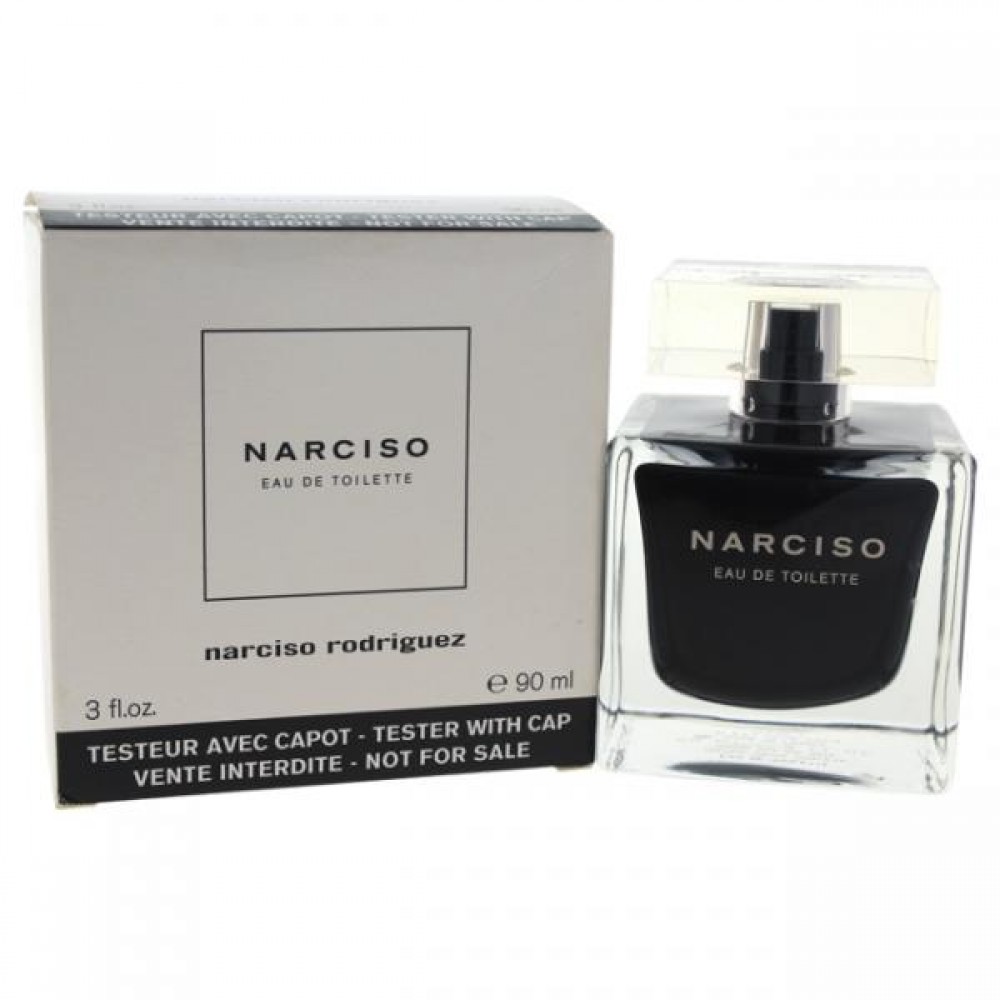 Narciso white by Narciso Rodriguez for Women Eau de Toilette 3 oz 90 ml ...