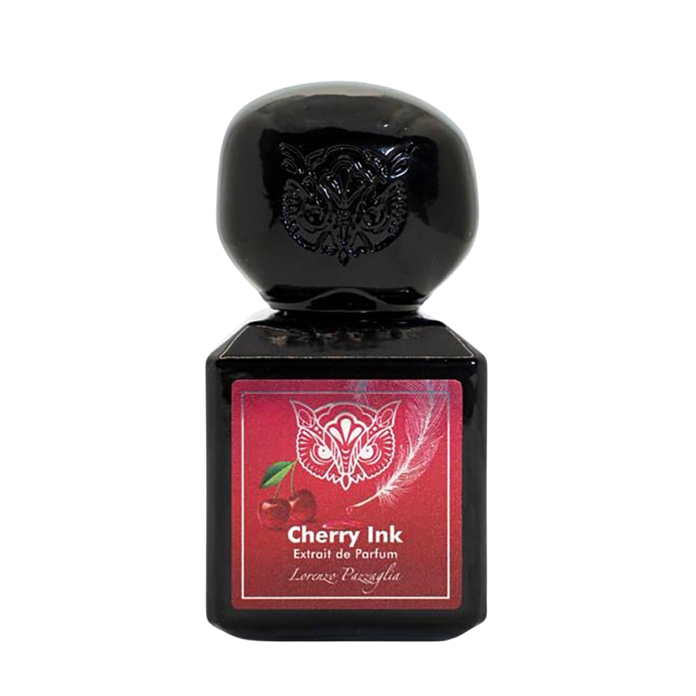 Celebrate Your Individuality with Lorenzo Pazzaglia Cherry Ink