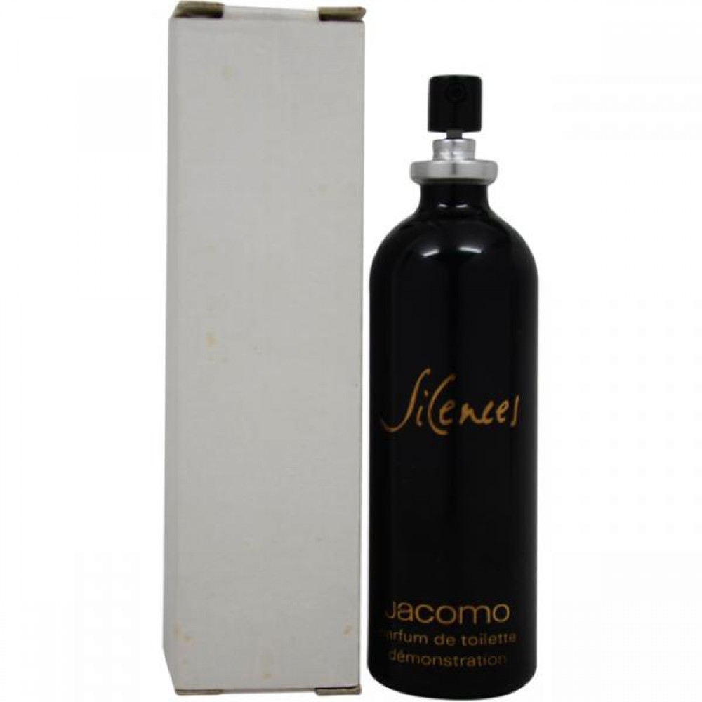 Jacomo Silences Perfume PDT 3 oz For Women| MaxAroma.com