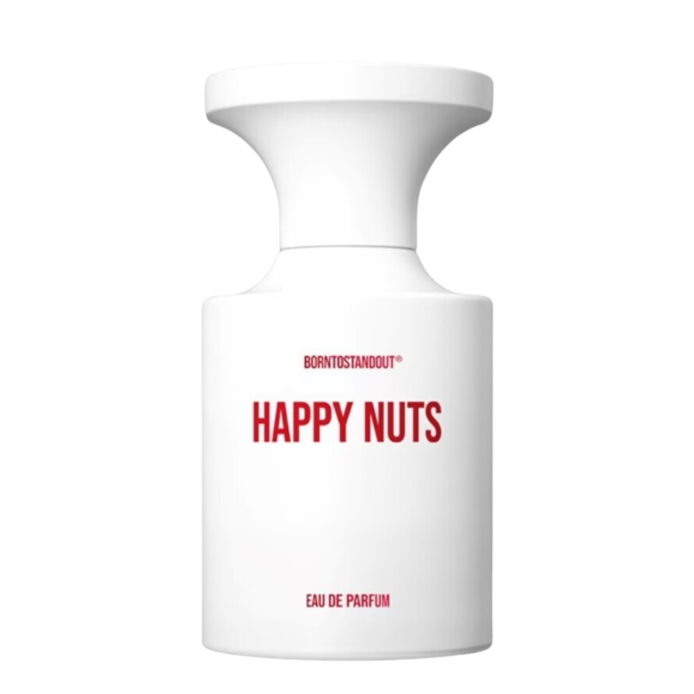 Experience Pure Elegance with Borntostandout Happy Nuts
