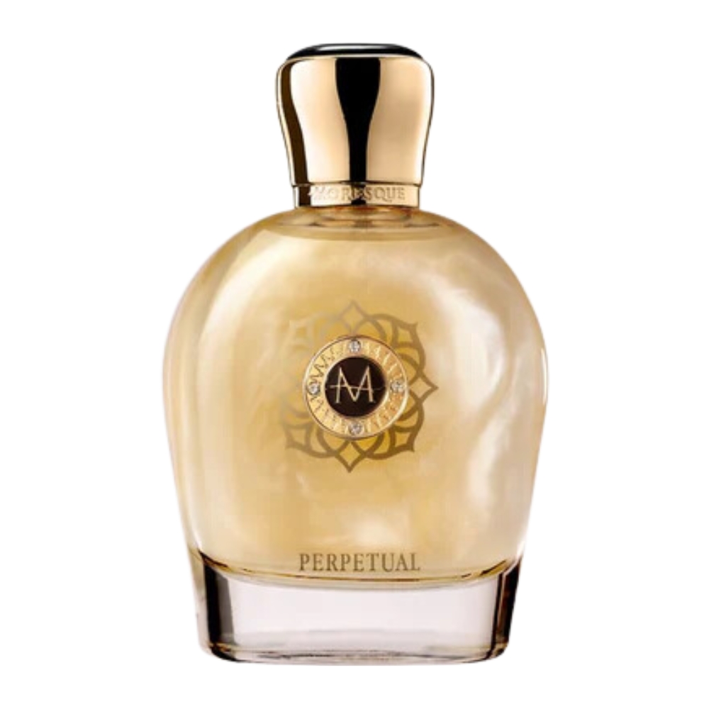 "Embark on a Fragrant Journey with Moresque Parfums Perpetual"