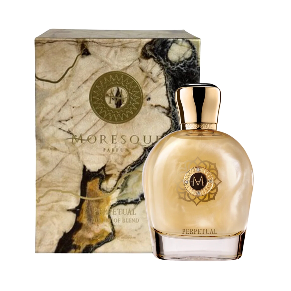 "Embark on a Fragrant Journey with Moresque Parfums Perpetual"