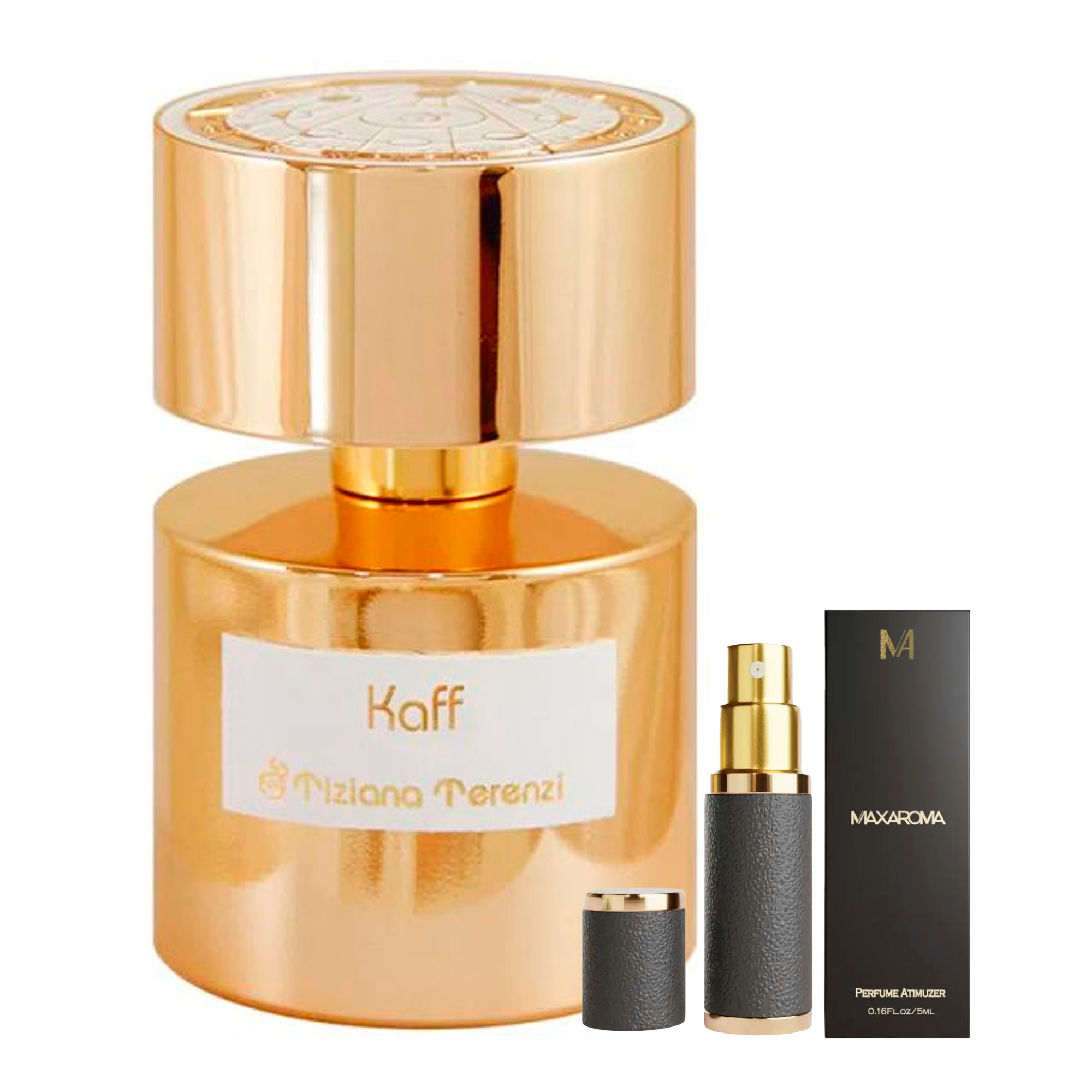 Tiziana Terenzi Kaff unisex |Maxaroma.com