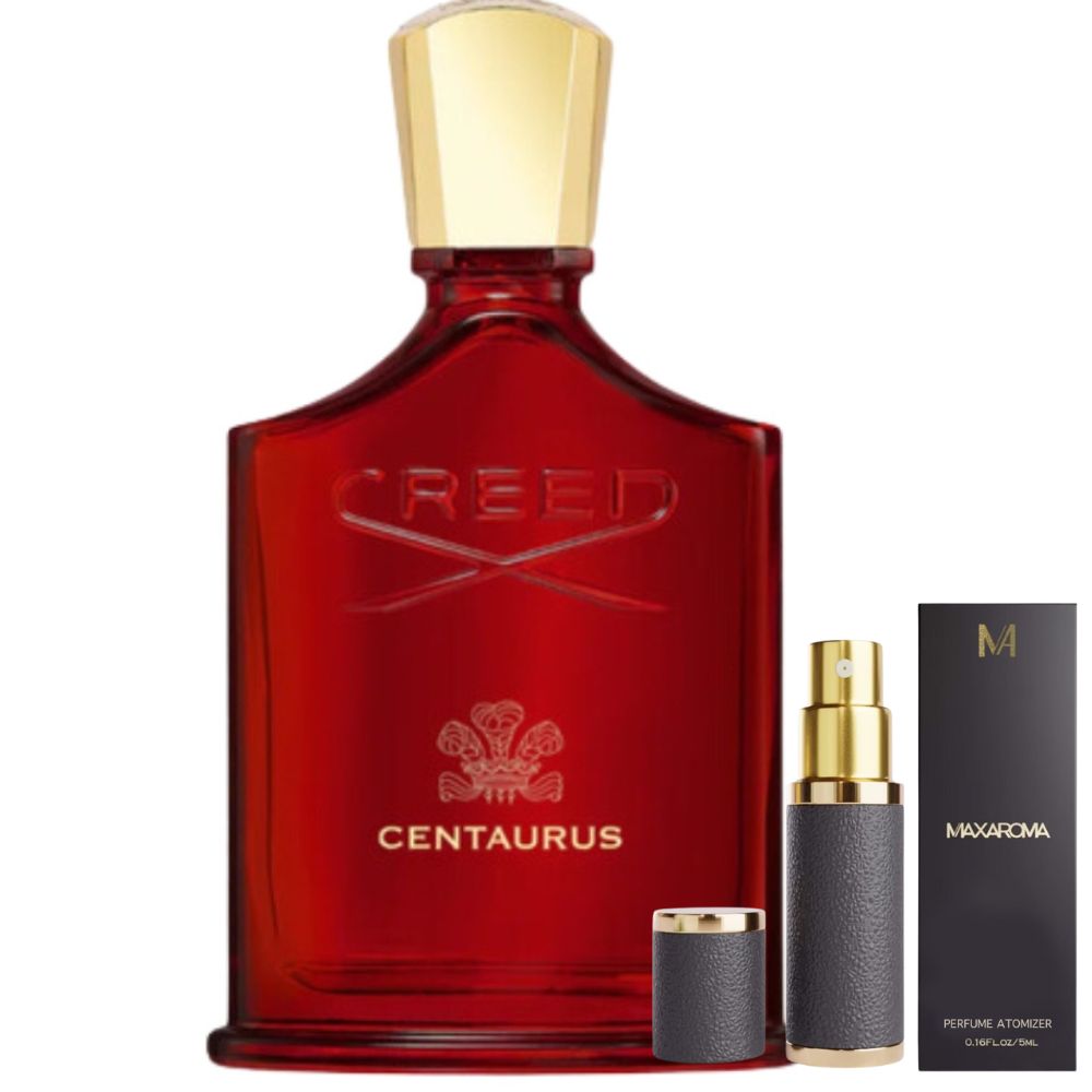 "Creed Centaurus Eau De Parfum Unisex 5ml-A Fragrant Symphony Of ...