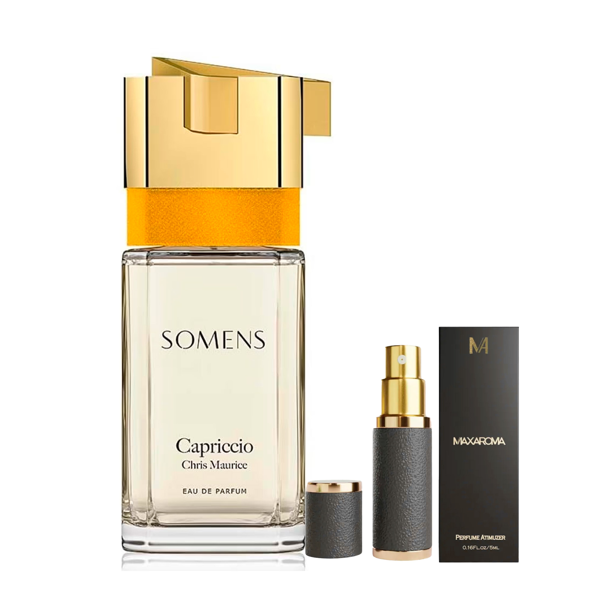 Capriccio Perfume