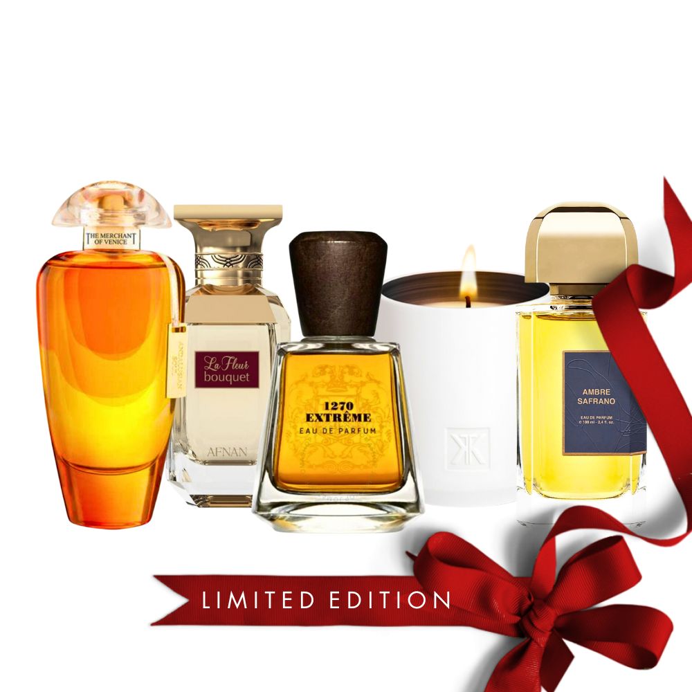 Maxaroma Cubaknow Gift Box. Lux Gift Box Trip to London For Men and Women