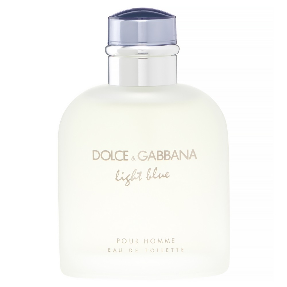 Dolce & Gabbana Light Blue Tester-The Best For Every Occasion