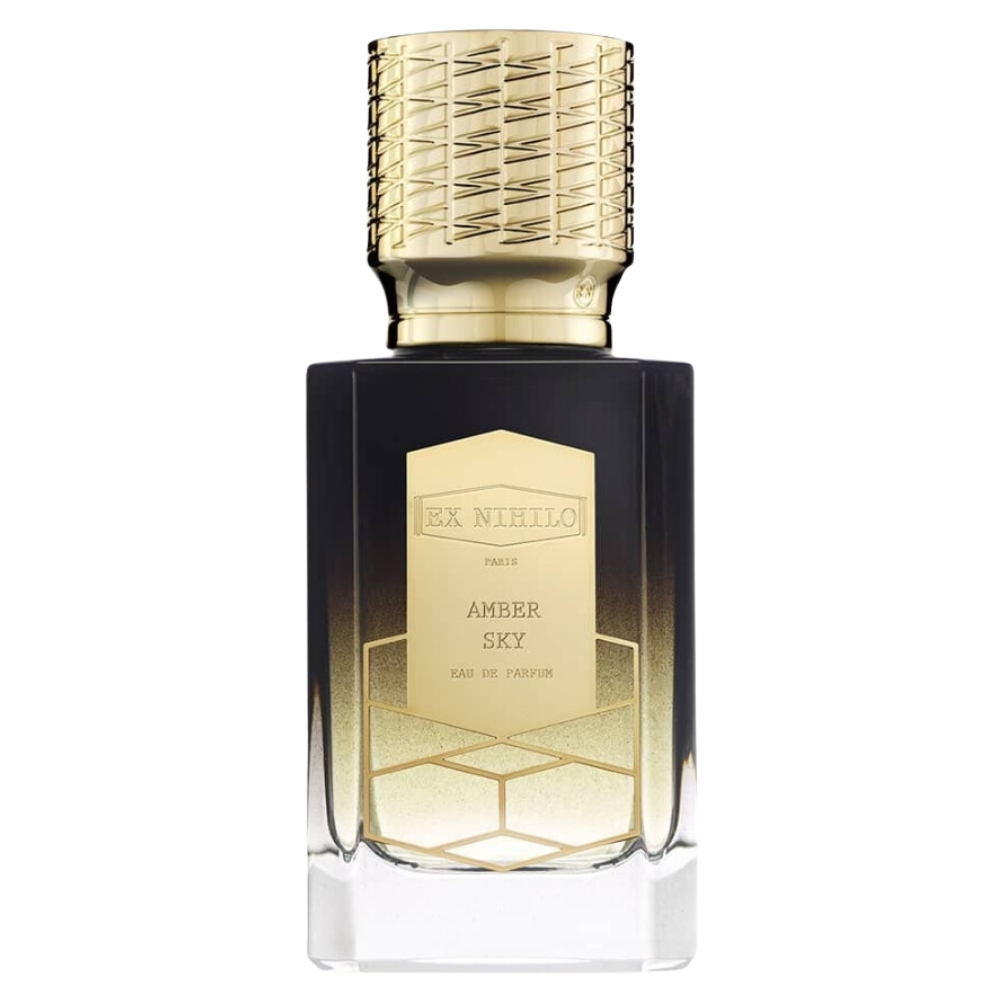 Embark on a Sensory Journey with Ex Nihilo Amber Sky