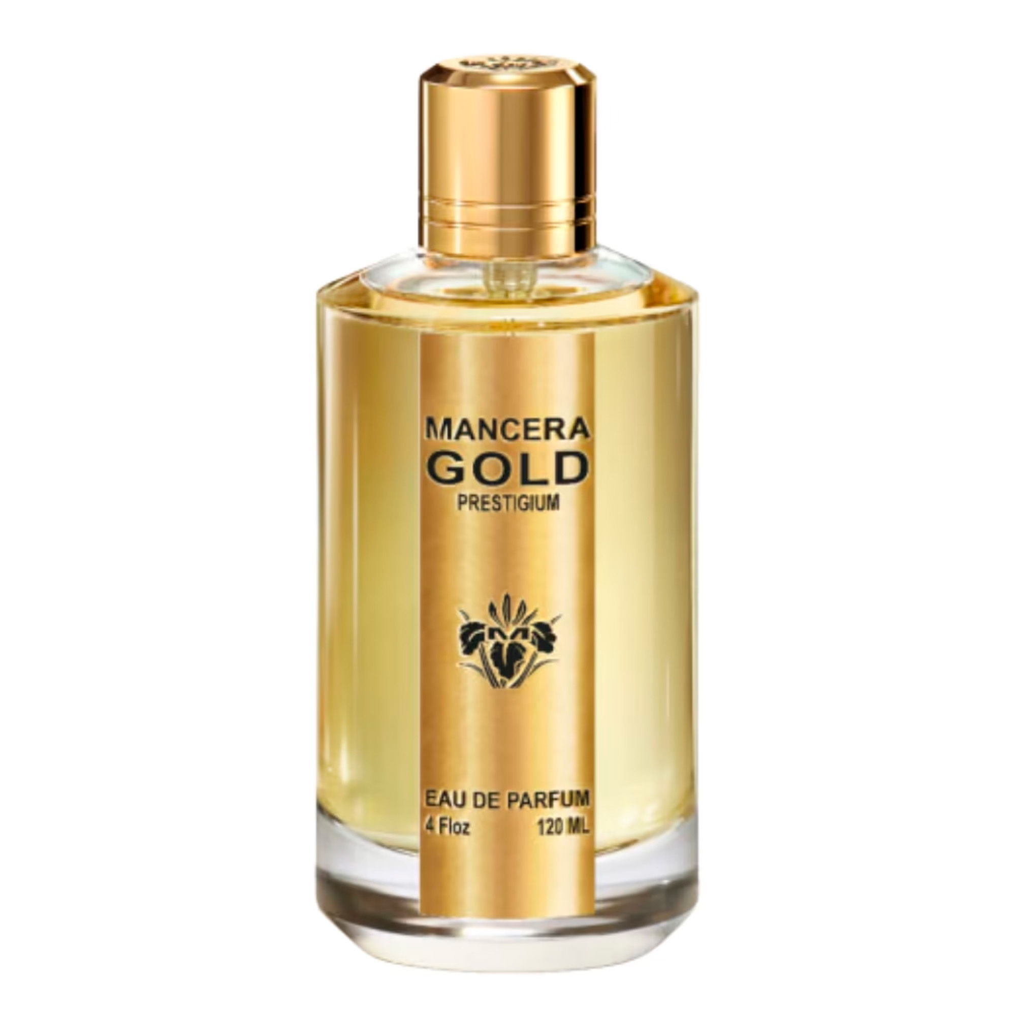 Mancera Gold Prestigium Perfume 4.0oz/120ml EDP Spray Tester | Maxaroma.com