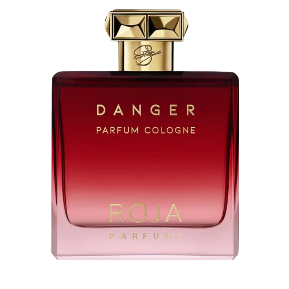 Roja Parfums Danger - A Unique And Special Fragrance