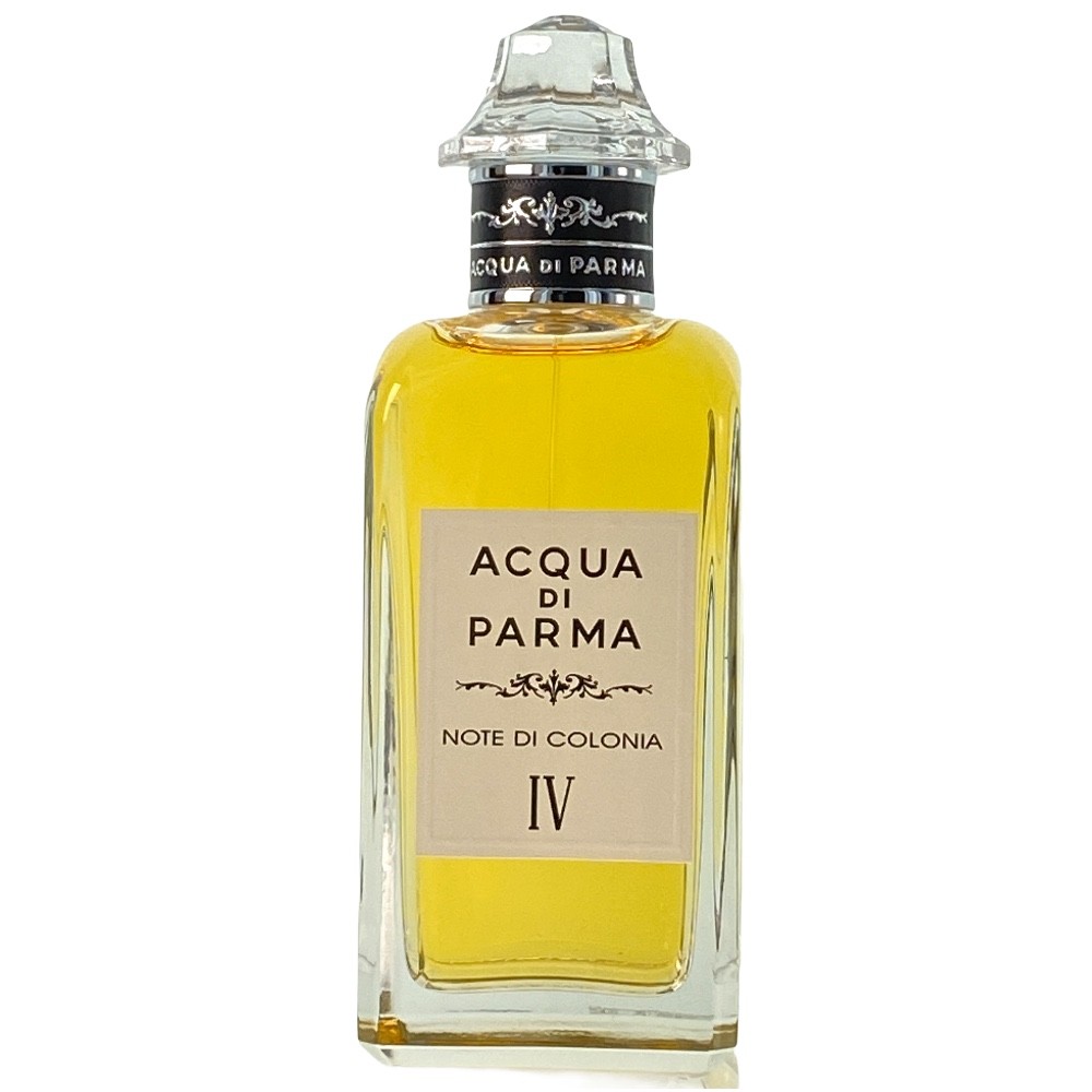 Acqua Di Parma Note Di Colonia IV 3.4 oz/100ml | MaxAroma.com