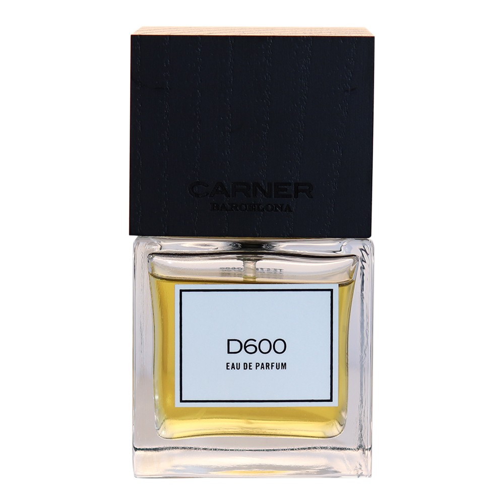 Carner Barcelona D600 3.4oz/100ml EDP Spray | Maxaroma.com
