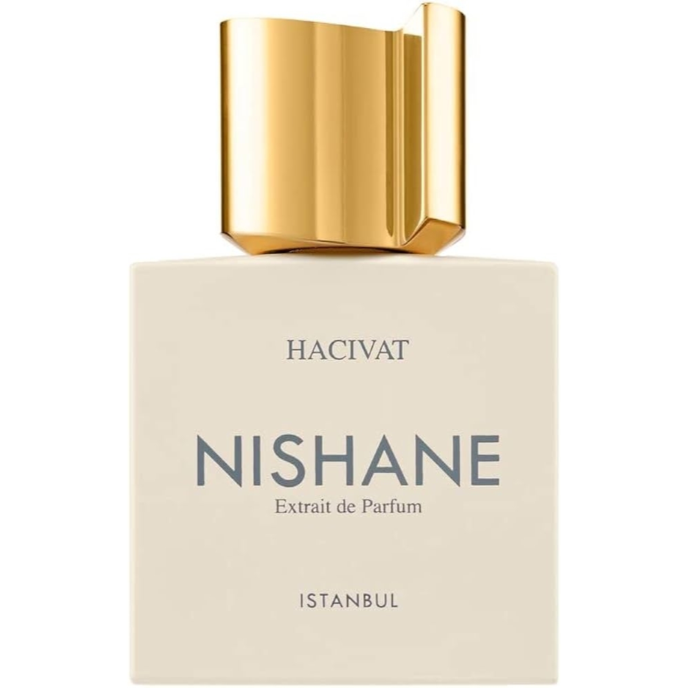 Nishane Hacivat Extrait de Parfum 50ml | Maxaroma.com