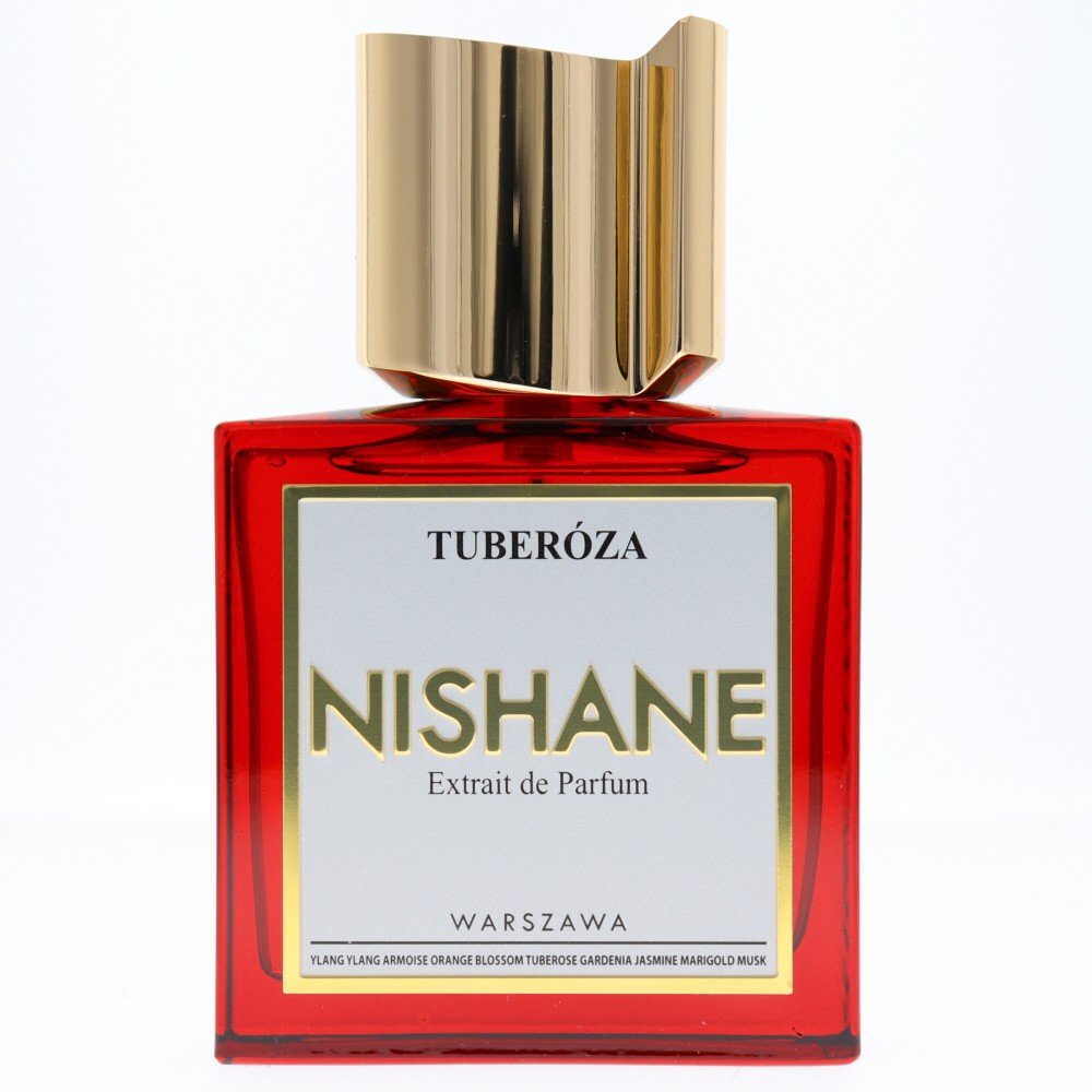 Nishane Tuberoza - The Fragrance Of Love And Seduction