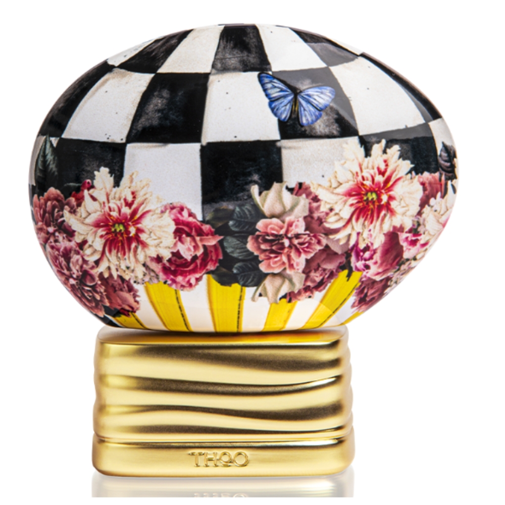 Bonbon Pop The House of Oud - The best gourmand-creamy scent