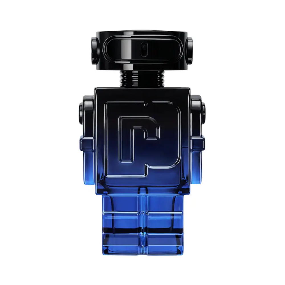 "Make A Lasting Impression With Paco Rabanne Phantom Intense Eau De ...