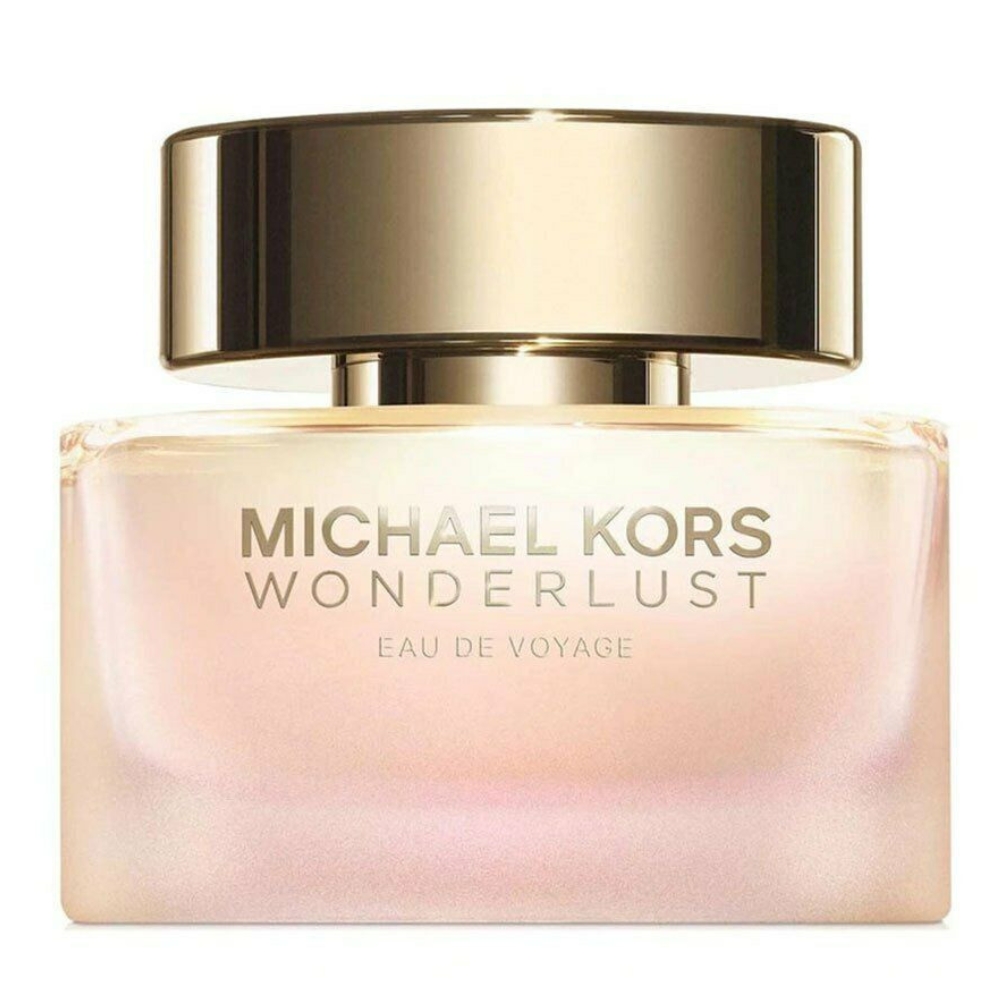 Michael Kors Wonderlust Eau De Voyage-Happiness In Your Life