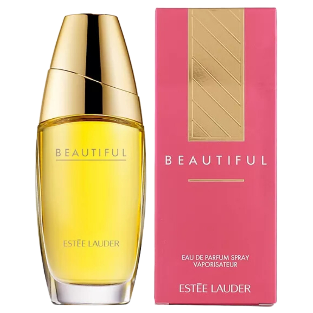 Estee Lauder Beautiful-A Fragrance Fit for the Modern Classic