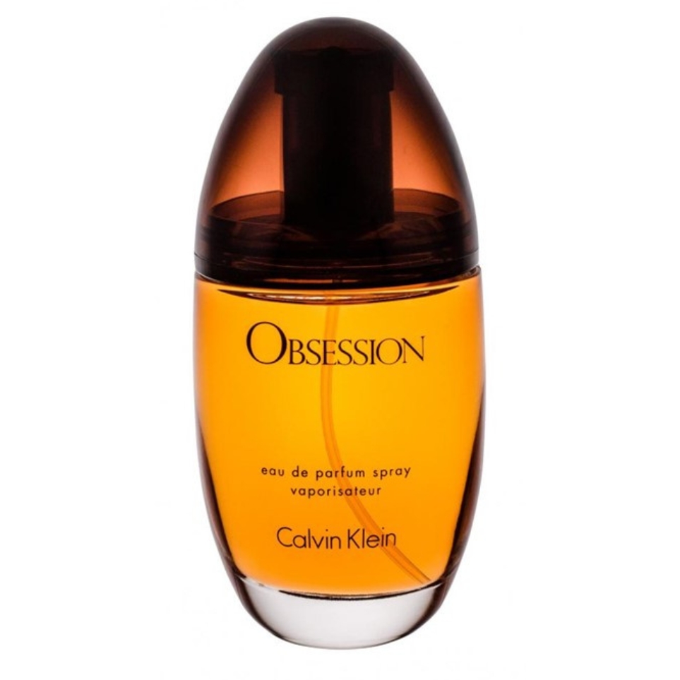 Obsession by Calvin Klein Eau De Parfum 3.4 OZ |Maxaroma.com