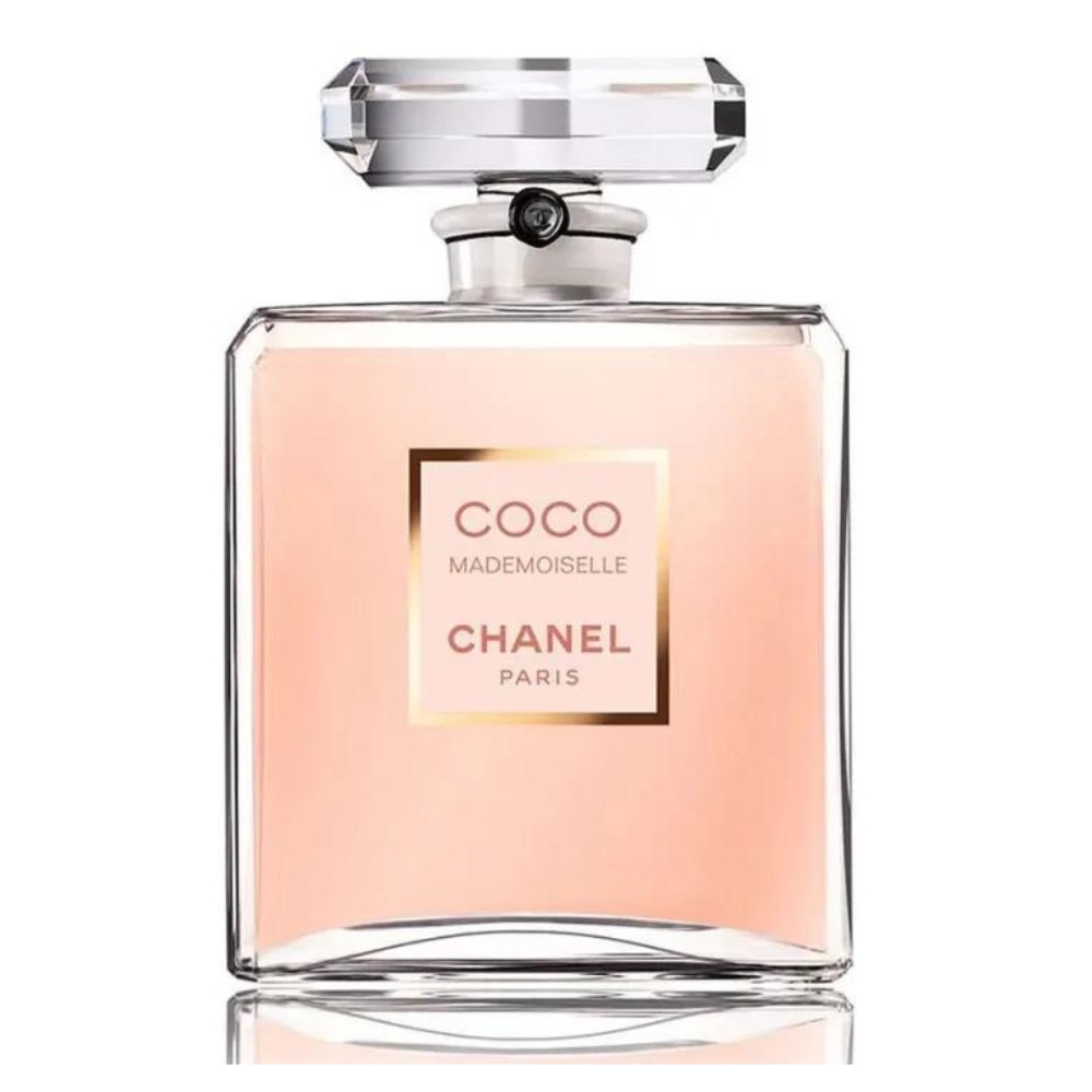 Coco Mademoiselle by Chanel Eau De Parfum 3.4 oz 100 ml Spray