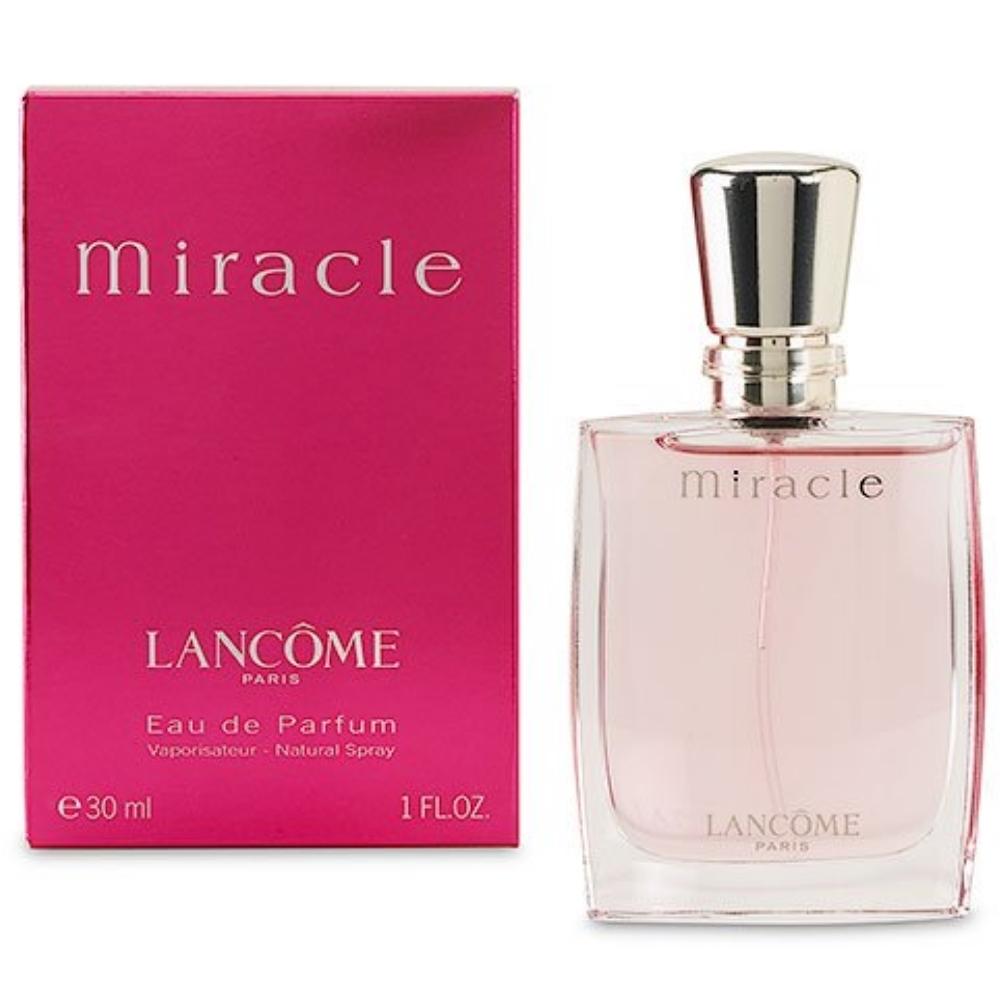 Lancome Miracle EDP Spray|Maxaroma.com