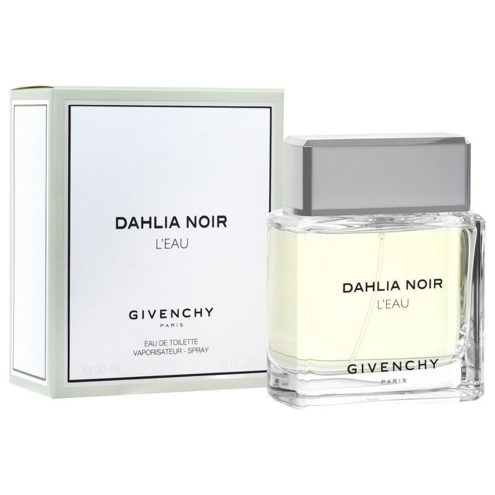 Givenchy Dahlia Noir L'Eau