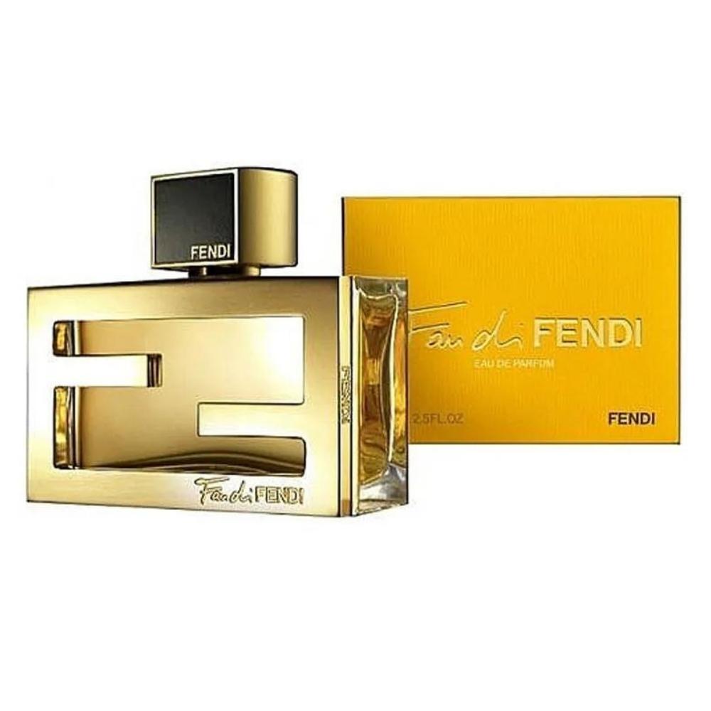 Fan Di by Fendi for Women Eau De Parfum 2.5 OZ |MaxAroma.com