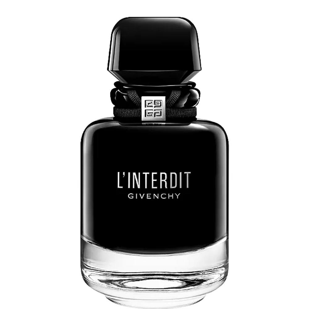 Givenchy L'Interdit Eau de Parfum Intense - The Unique Scent
