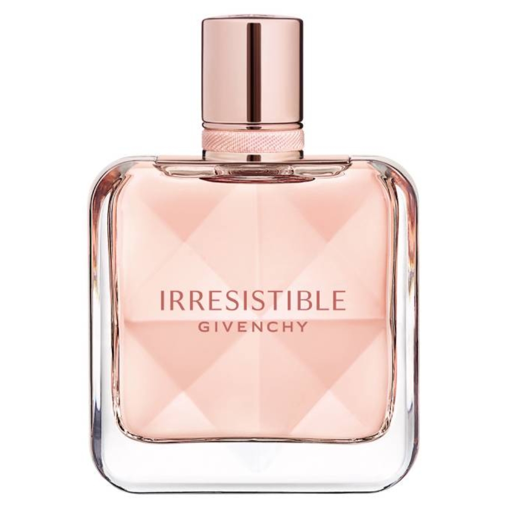 Givenchy Irresistible for Women review,