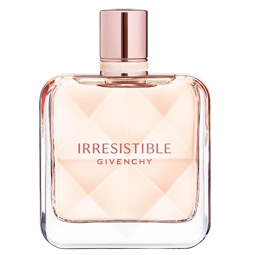 Irresistible by Givenchy – A Sensual Fruity Floral Scent