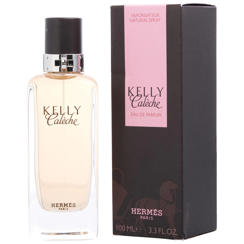 Hermes Kelly Caleche Perfume 3.3 oz For Women| MaxAroma.com