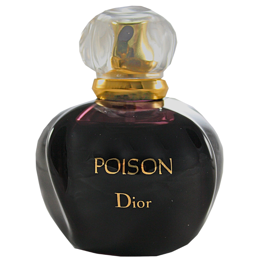 Adventure into the Dark & Mysterious World-Christian Dior Poison