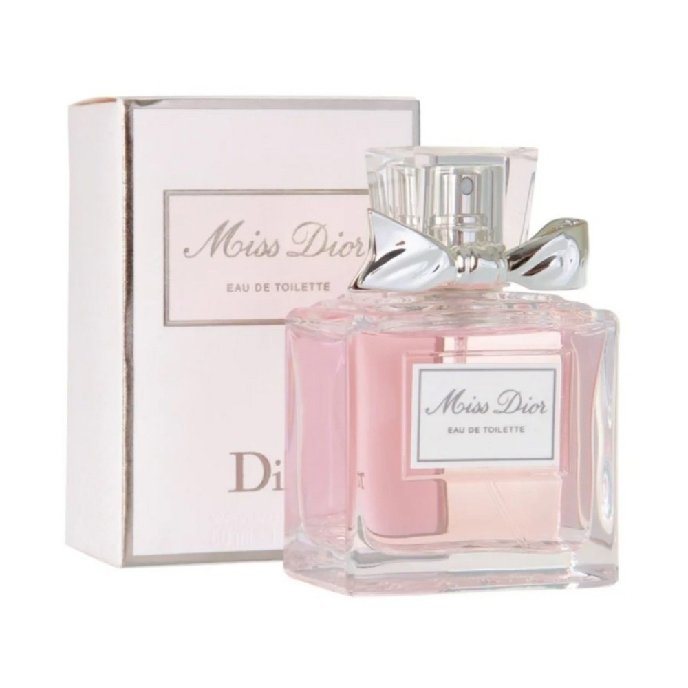 Miss Dior by Christian Dior EDT 1.7 OZ |MaxAroma.com