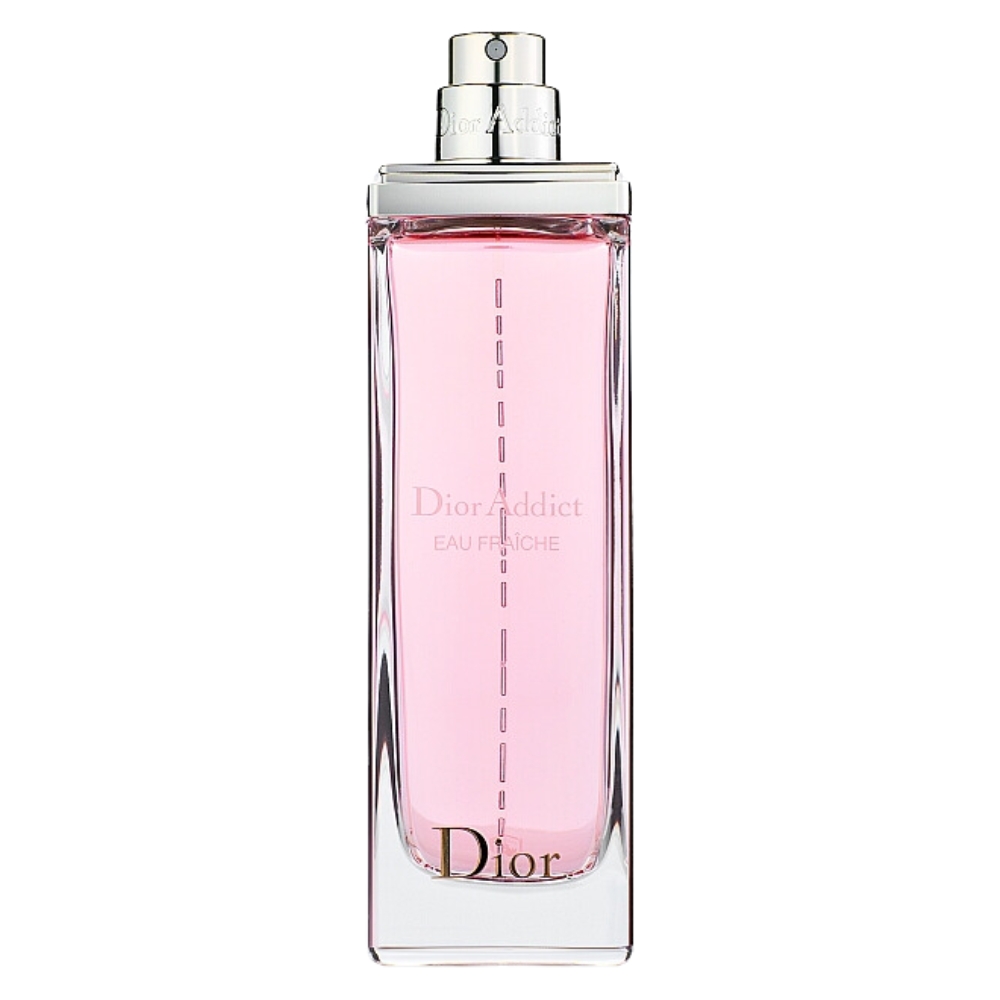 Christian Dior Dior Addict Eau Fraiche Perfume 3.4 oz For Women ...