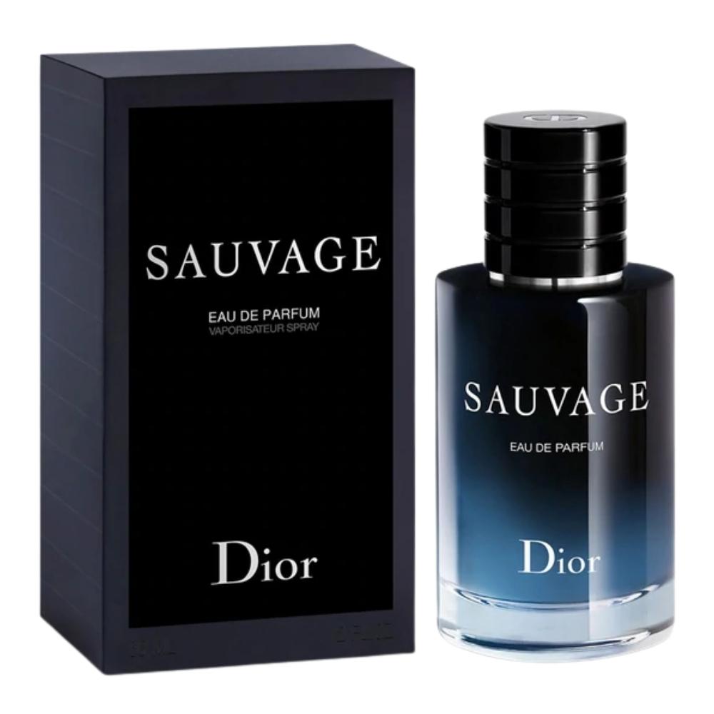 Dior Sauvage – A Men's Cologne That Will Make You Feel Like a Man