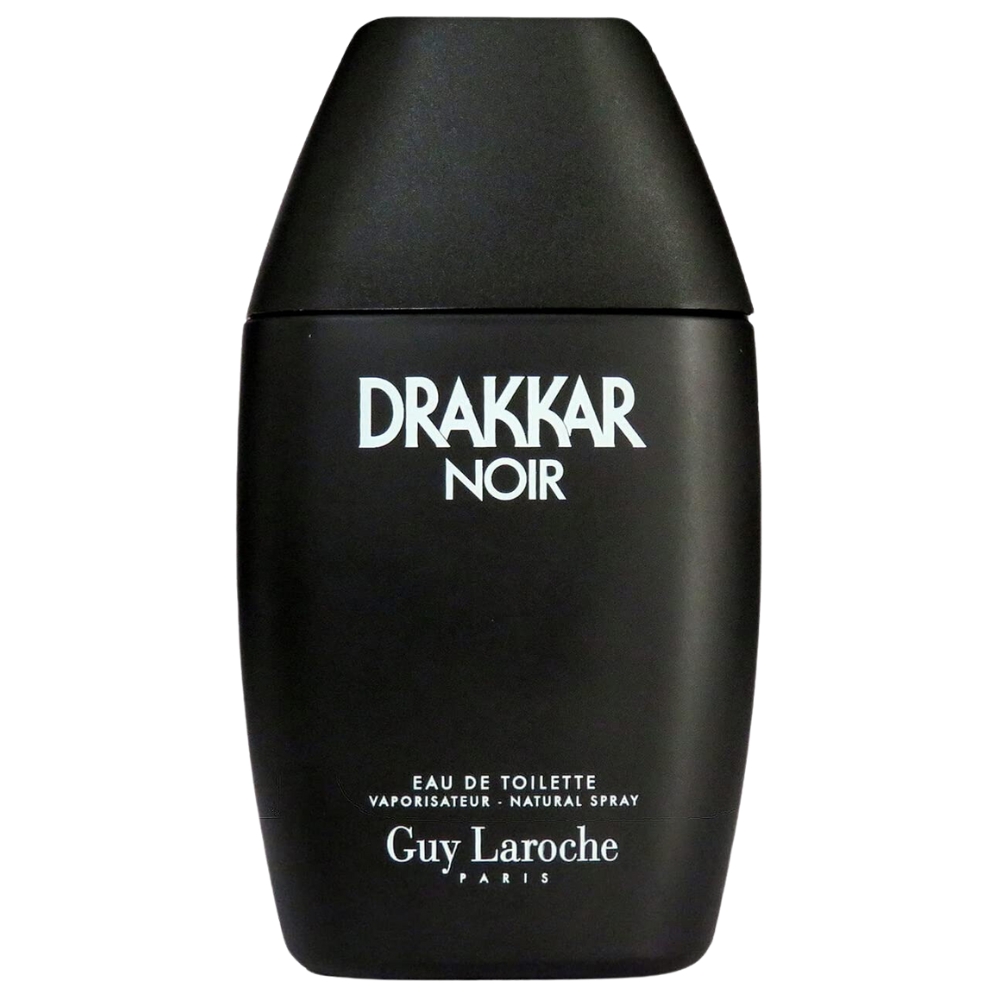Experience Timeless Sophistication with Guy Laroche Drakkar Noir