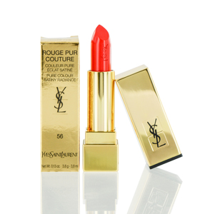 Yves Saint Laurent Rouge Pur Couture Lipstick - # 57 Pink Rhapsody ...