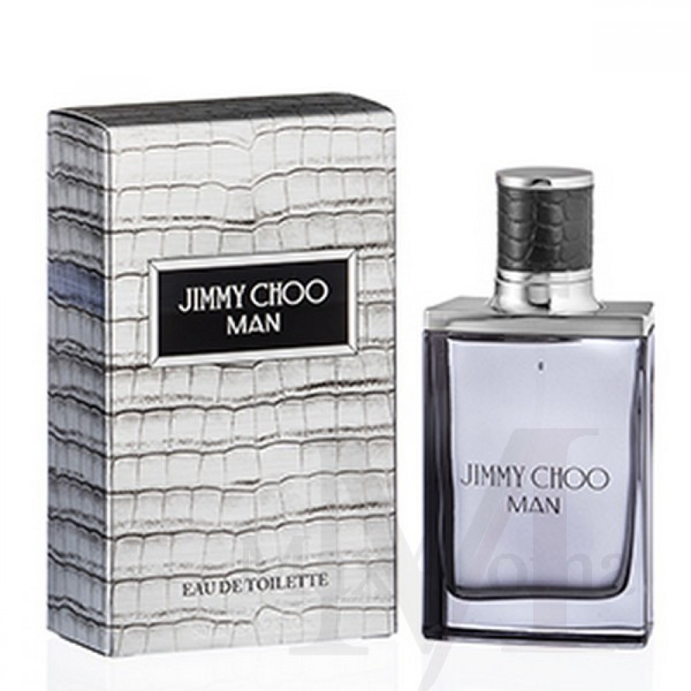 Jimmy Choo Man by Jimmy Choo