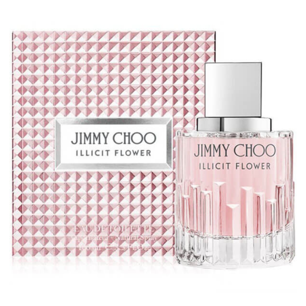 Jimmy Choo Jimmy Choo Illicit Flower
