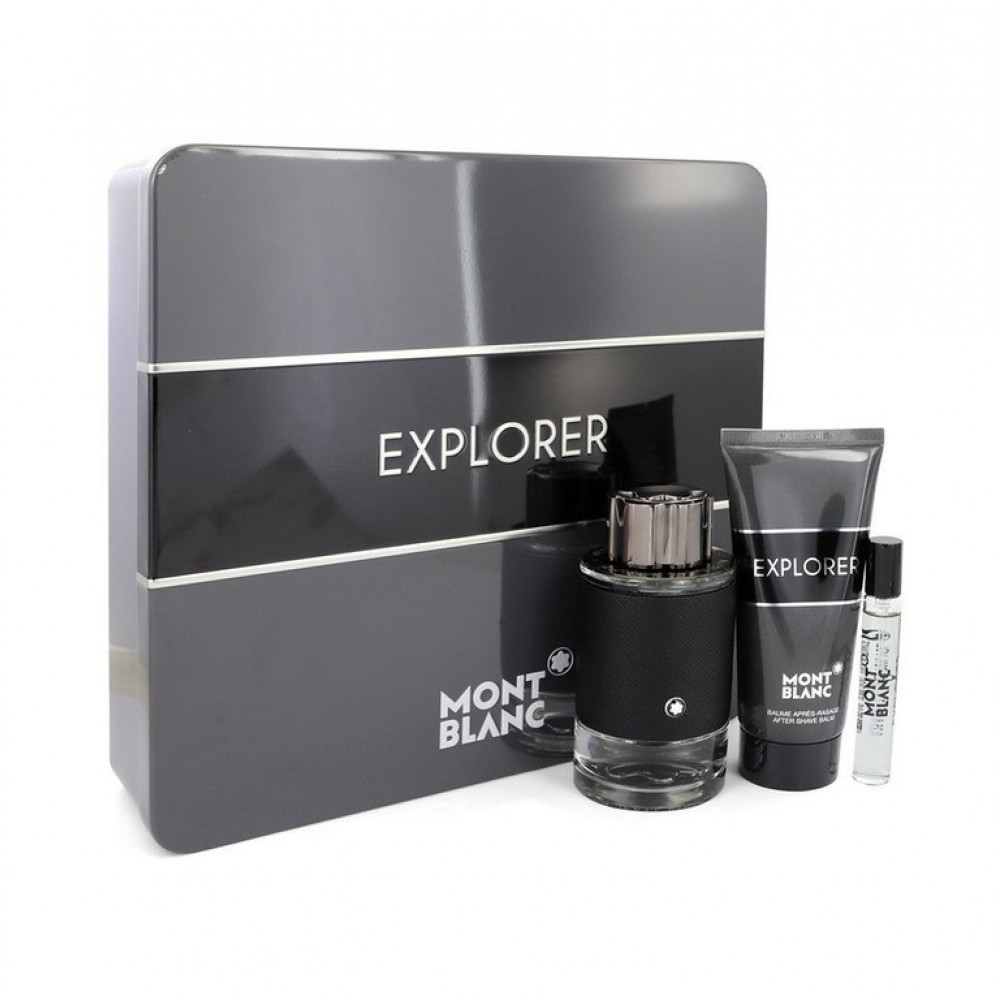 Mont Blanc Explorer for Men