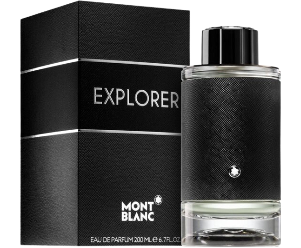 Mont Blanc Explorer for Men