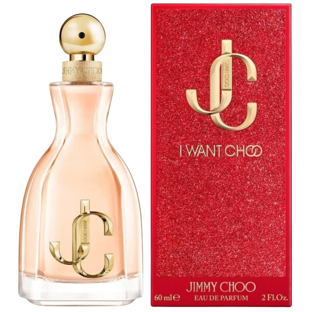 Jimmy Choo I Want Choo perfume - A Delightful Fragrance